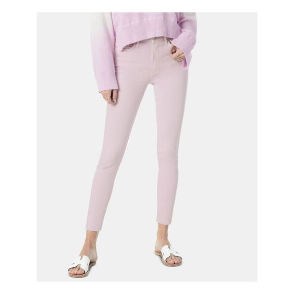 Joe's Jeans | Jeans | Nwt Joes Womens Purple Skinny Jeans 28 Waist ...
